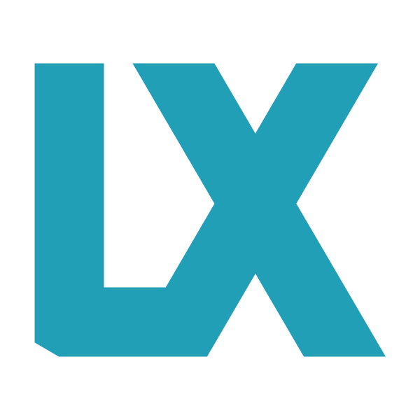 Lirunex - Login